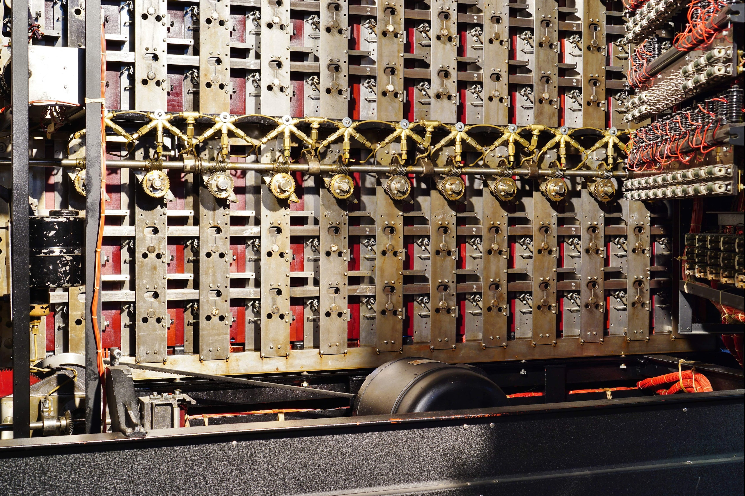 AI’s Origin Traced to Ancient Greece | Bench Talk